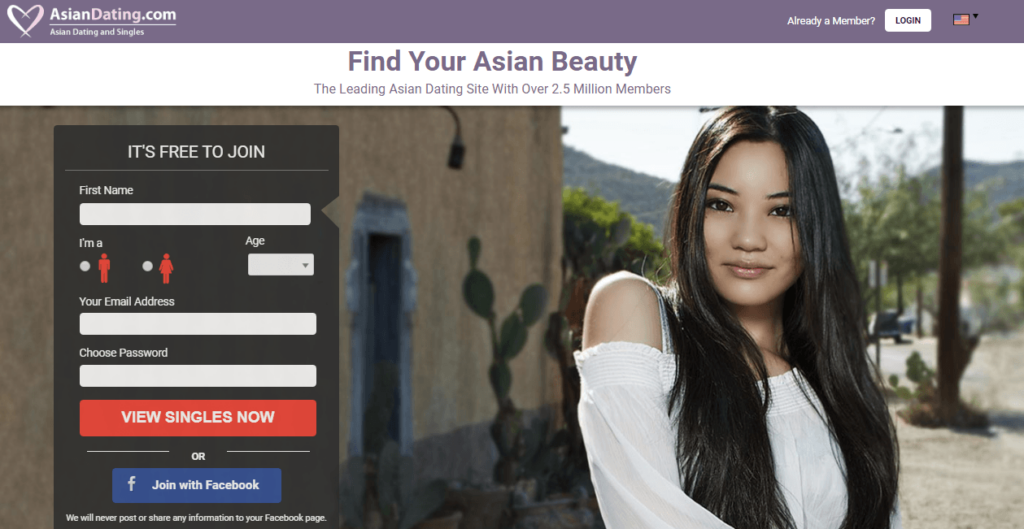 AsianDating Review (upd.March 2025) with Price - Free Promo Codes, Discount For Our Users