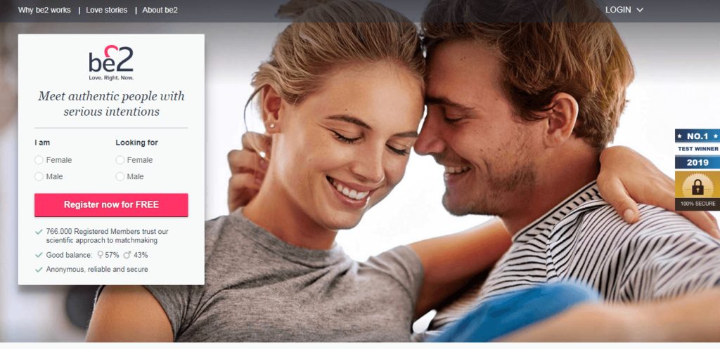 Be2 Review (upd.September 2025) with Price - Free Promo Codes, Discount ...